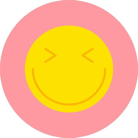 Friendly Vector Icon 20489438 Vector Art At Vecteezy