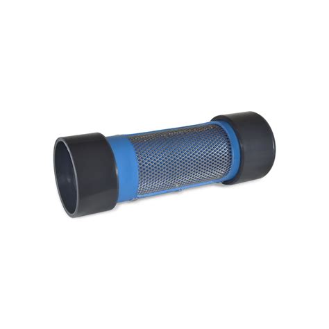 Outlet Suction Strainer Water Filtration