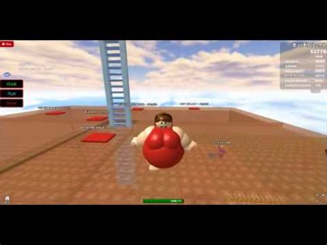 Roblox Fat Lady Youtube