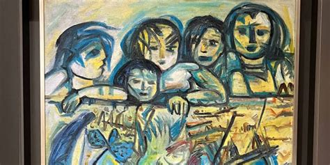 Gallery Silver Scapes To Feature Anita Roy Chowdhury And Other Modern Masters In Its New