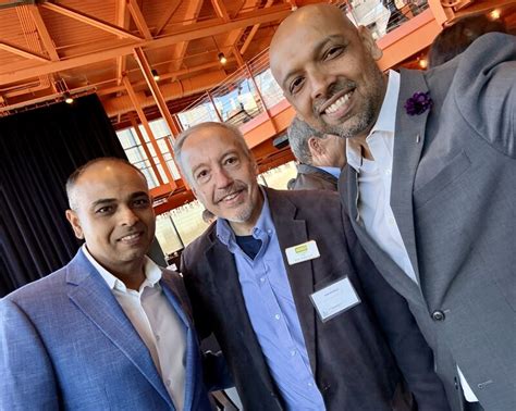 At The Lehigh Valley Commercial And Industrial Real Estate Foundation