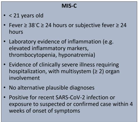 Mis C And Mis A Flashcards Quizlet