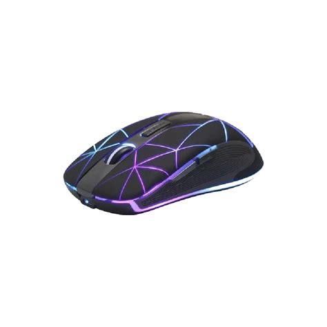 Souris Sans Fil LED