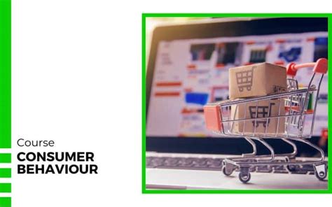 Meracampus Academy Course Consumer Behaviour Notes