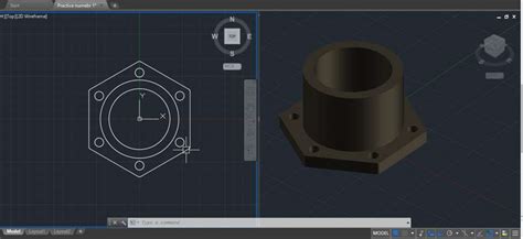 Autocad 2d3d Rendering And Plotting Autocad 2d3d Rendering And Plotting