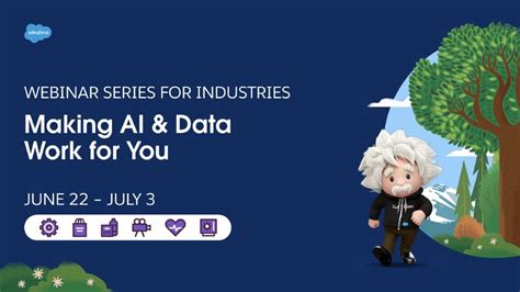 We Are Thrilled To Share The Remarkable Progress Salesforce Is Making In Our Ai Data Crm