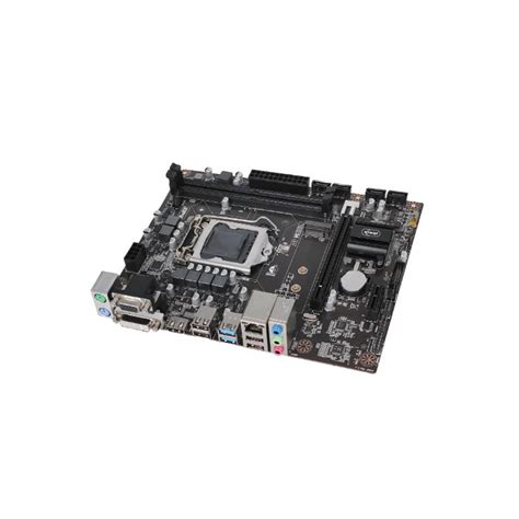 Placa MÃe Lga1151 H310 Revenger