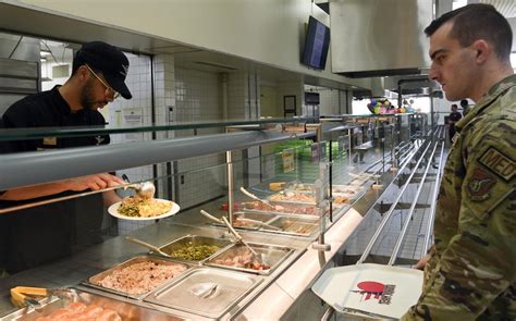 Yokotas Samurai Cafe Wins Fourth Consecutive Air Force Award For
