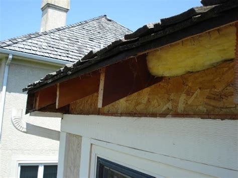 How To Connect Deck Roof To House Contractor Talk Professional Construction And Remodeling