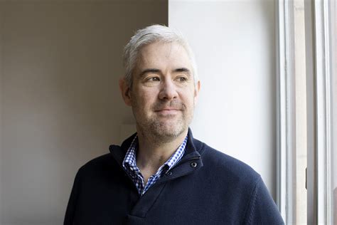 Matt Apuzzo ‘i Just Like Puzzles Colby News