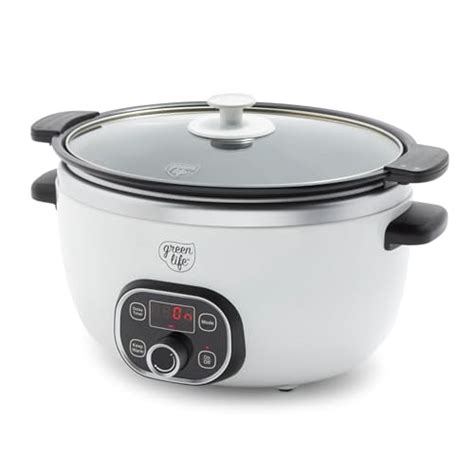 Top Programmable Slow Cookers With Delay Start A Review Guide