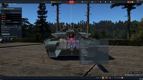 Autoloader Models And Questions Realistic Battle War Thunder