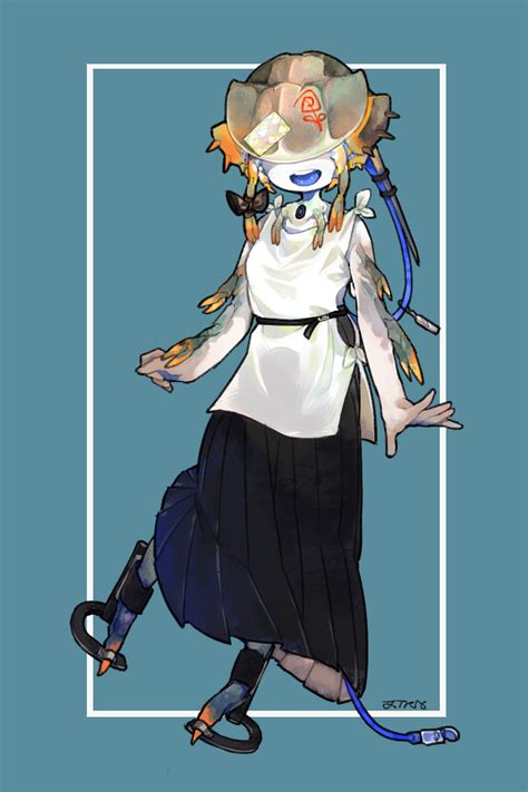 Original Drawn By Zhepsikn Danbooru