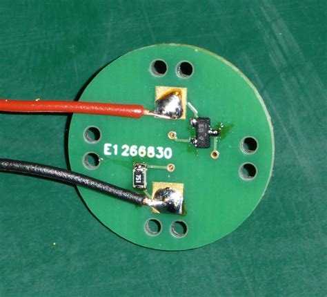 A Hat Full Of Electrometers Testing The First Electrometer Jres