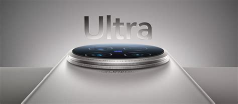 Vivo X Ultra G Android Smartphone