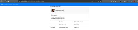 GitHub LTOPlZeuS Ejercicios PHP