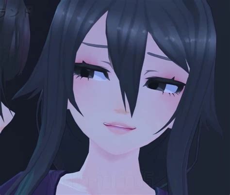 Yandere Girl Yandere Anime Animes Yandere Yendere Simulator Yuno