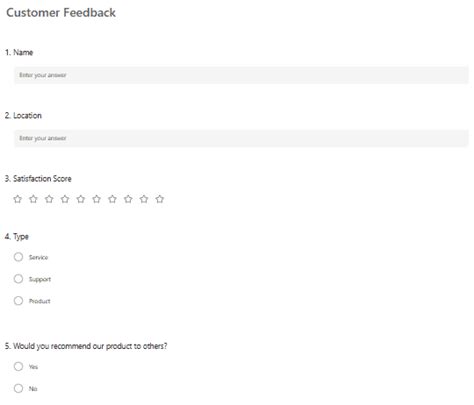 How To Create A Web Form To Populate An Excel Spreadsheet Excel Insider