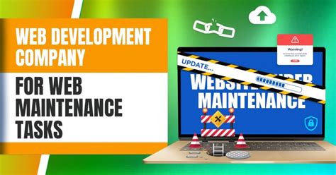 Web Development Company For Web Maintenance Tasks Syntactics Inc