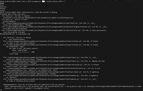 customdevice是否支持动转静 · issue 55638 · paddlepaddle paddle · github