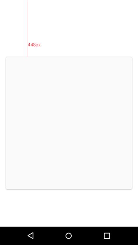Android Material Design For Pre Lollipop Stack Overflow