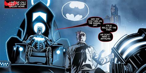 Dc Universal Threats The 15 Most Powerful Objects In Dc Comics
