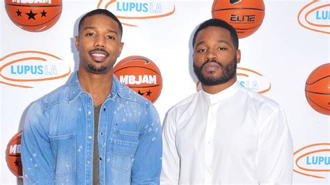 Ryan Coogler And Michael B. Jordan Reunite For Mysterious New Movie