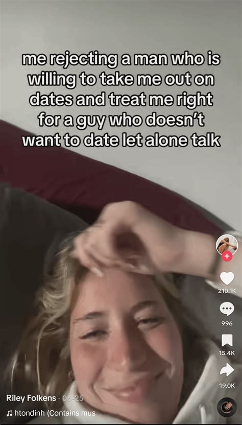 Women Would Rather Wait Forever For A Guy Who Doesnt Give A Fuck About