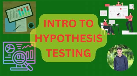 Hypothesis Testing For Dummies At Rory Love Blog