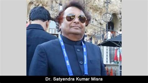 Dr Satyendra Kumar Misra Explains Why Heart Is Such An Interesting