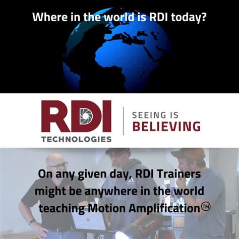 Rdi Technologies Inc On Linkedin Rditechnologies