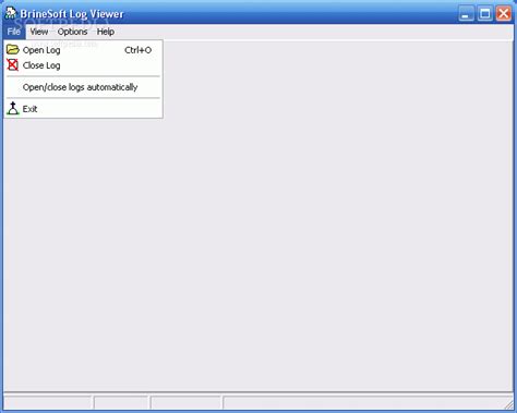 Log Viewer Download Free Windows Softpedia