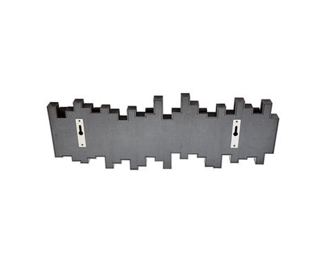 Купить Вешалка настенная Sticks эспрессо, Umbra (арт.318211-213) с ...
