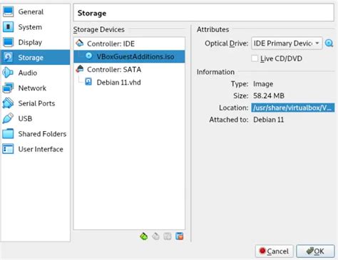 Guest Additions Virtualbox Windows Eazyaca