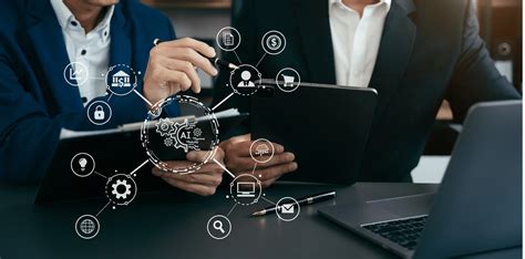 The Key Steps In The Cloud Migration Process