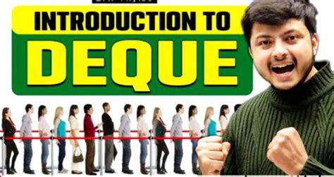 Day83ofmy100daysofdsachallenge Dsa Deque Coding 100daysofcode Amit Kumar