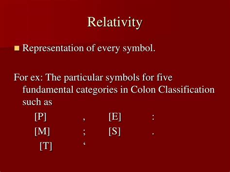 Ppt Canons Of Library Classification Powerpoint Presentation Free Download Id 1704845