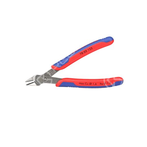 Knipex Electronic Super Knips Rewa Shop