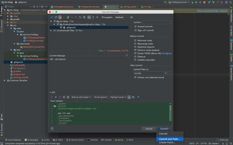 Spring Boot 정리 01 hsoh s blog