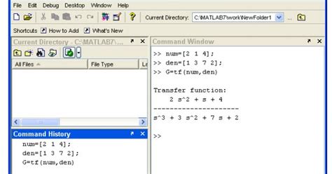 تحميل كتاب حساب دالة التحويل بإستخدام Book Calculate Transfer Function