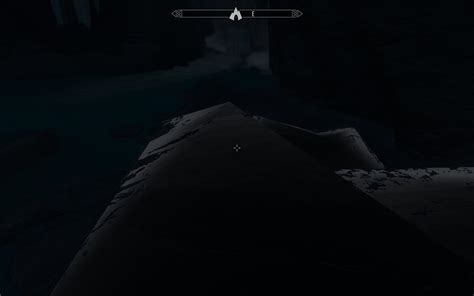 Where Does That Ugly Fresnel Shine On Snow Come From Skyrimmods