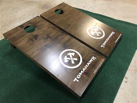 New Tomahawk Tomahawk Targets Axe Throwing Targets