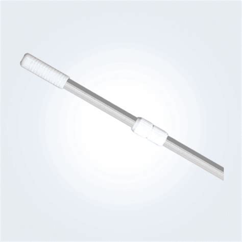 Poolstyle Deluxe Telescopic Pole Expandable Swimming Pool Pole 6