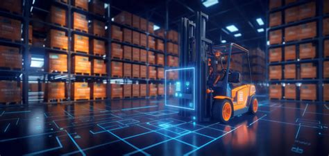 The Ai Revolution In Supply Chain Management Transforming Operations