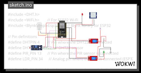 Finalproject Wokwi Esp32 Stm32 Arduino Simulator