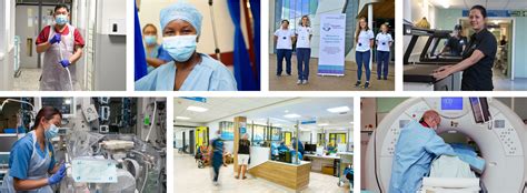 The Princess Alexandra Hospital Make The Amazing People Who Work For