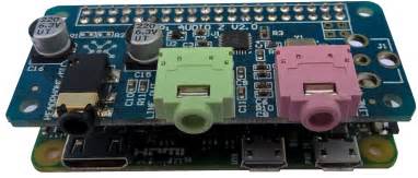 Fe Pi Audio Z V2 From Kuupaz On Tindie