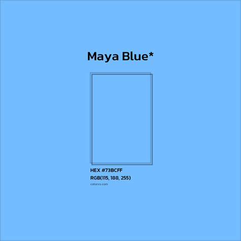 PANTONE C Complementary Or Opposite Color Name And Code FFB Colorxs Com