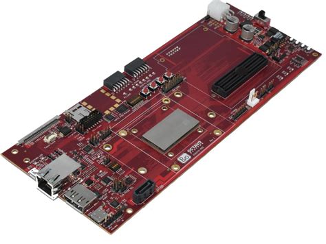 octavo has open source development platform for amd mpsoc based sip
