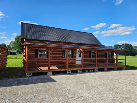 Amish Built Modular Turnkey Cabins Custom Durable And Year Round Read